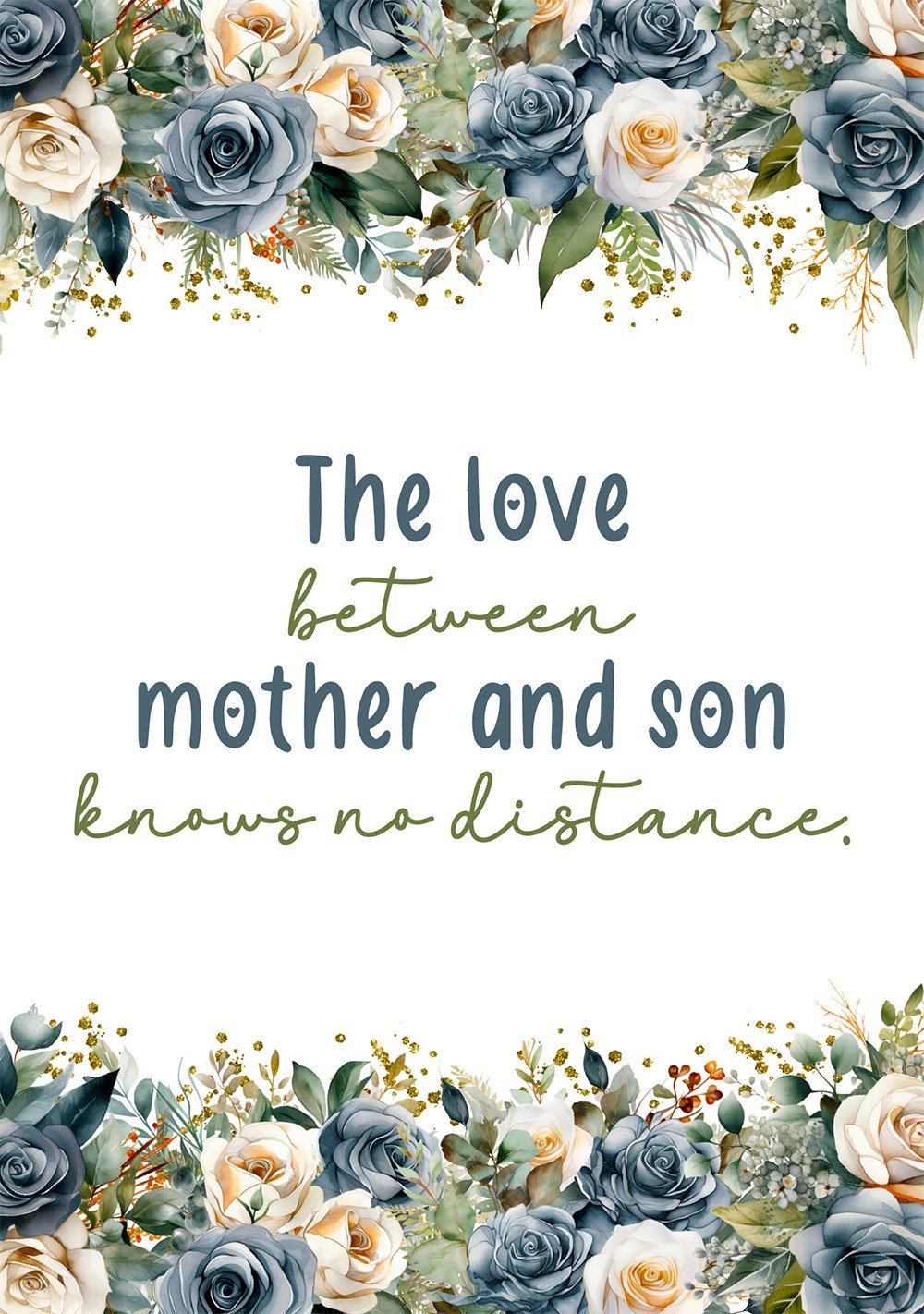 Mother & Son - Beam